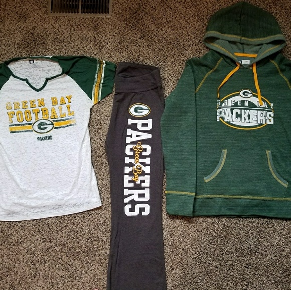 NFL | Other | Green Bay Packers Outfit | Poshmark